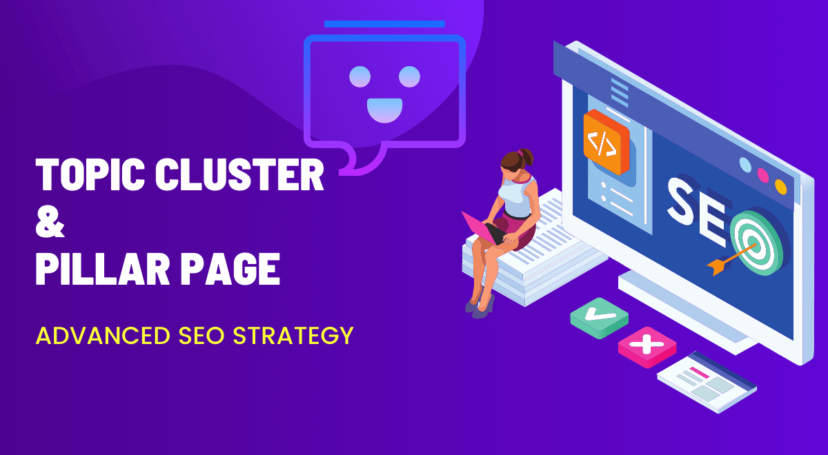 How to create Topic Cluster and Pillar page [NEW Step-by-step Guide ...