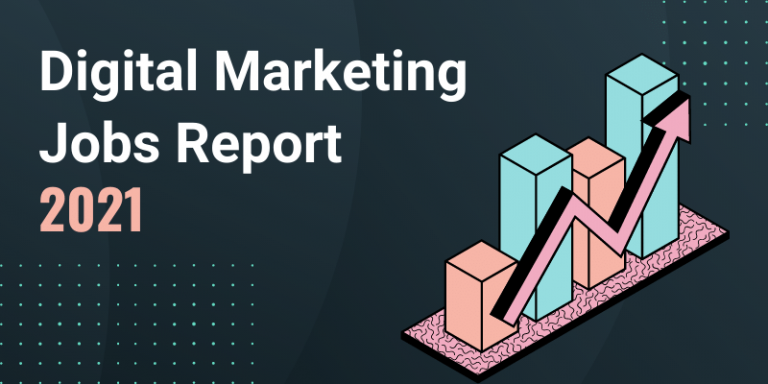 2021 Digital Marketing Statistics: Current State Of Digital Marketing ...