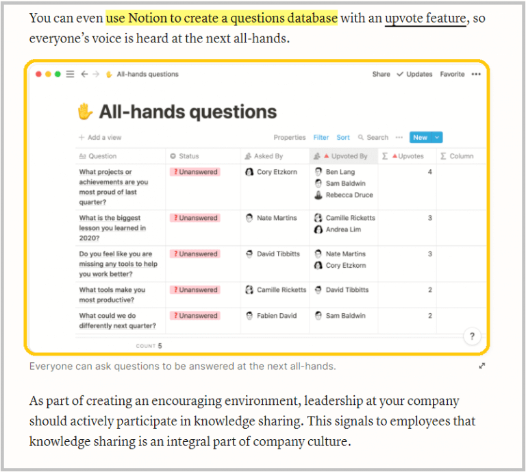 6 Blog UX Design Best Practices For Higher Conversion and Readability