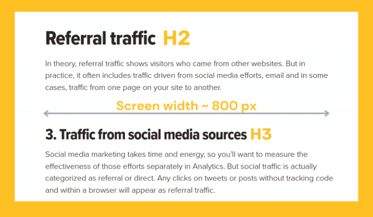 6 Blog UX Design Best Practices For Higher Conversion and Readability